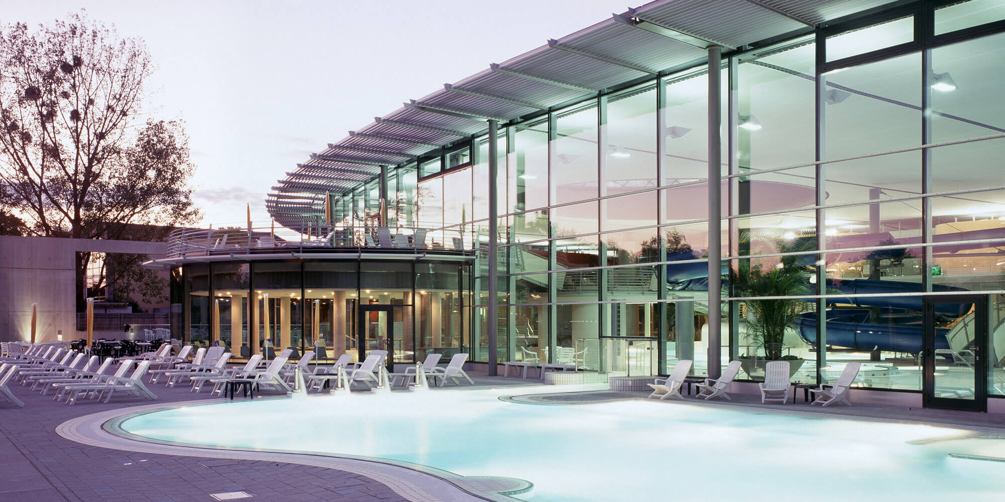 Freizeit – prpm Architekten+Stadtplaner GmbH