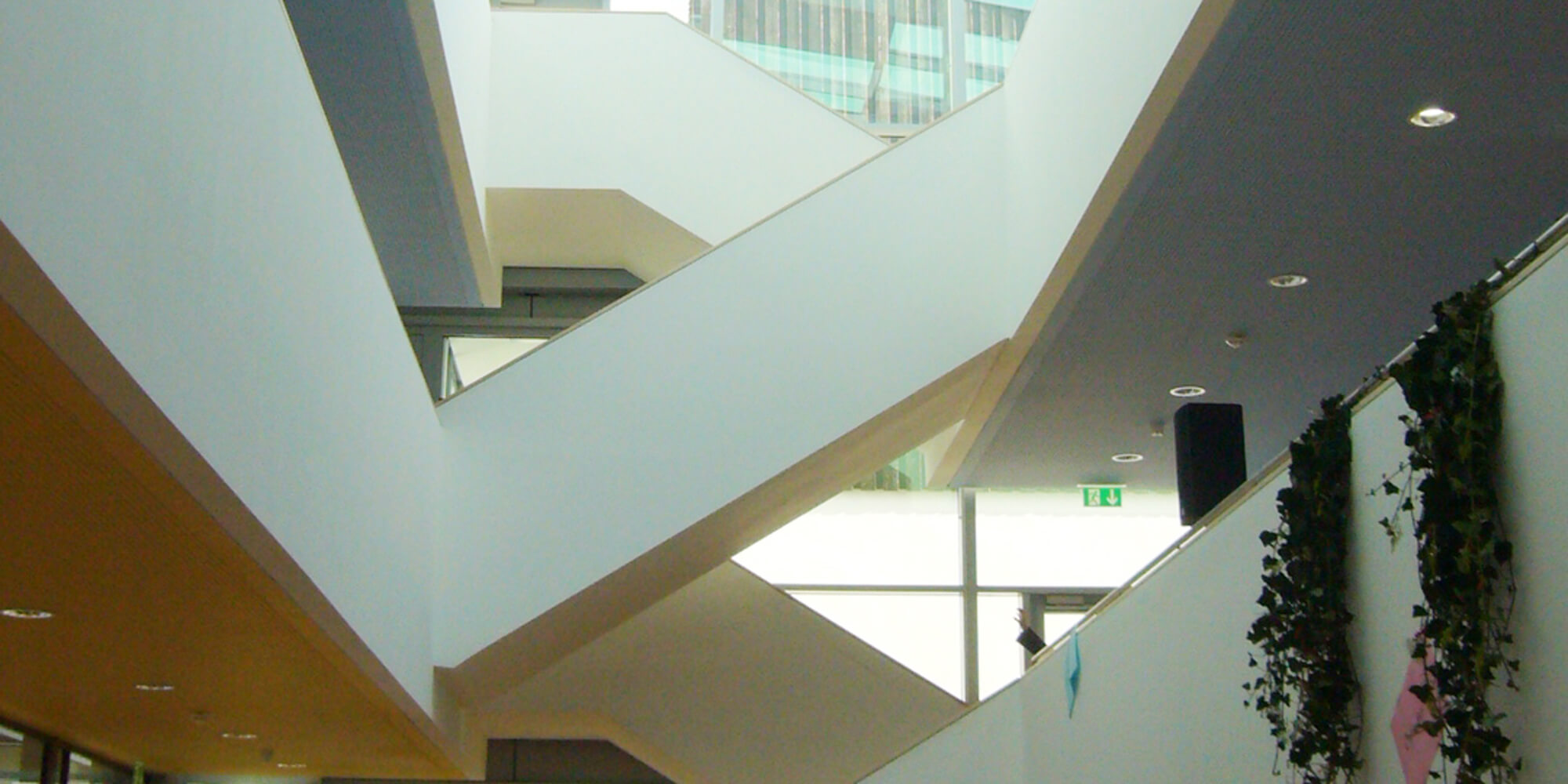 Realschule Ismaning – prpm Architekten+Stadtplaner GmbH