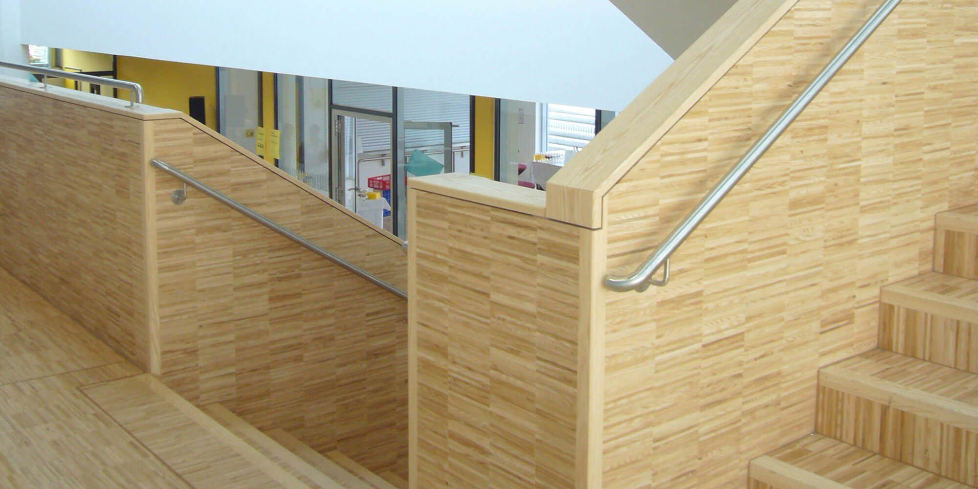 Realschule Ismaning – prpm Architekten+Stadtplaner GmbH