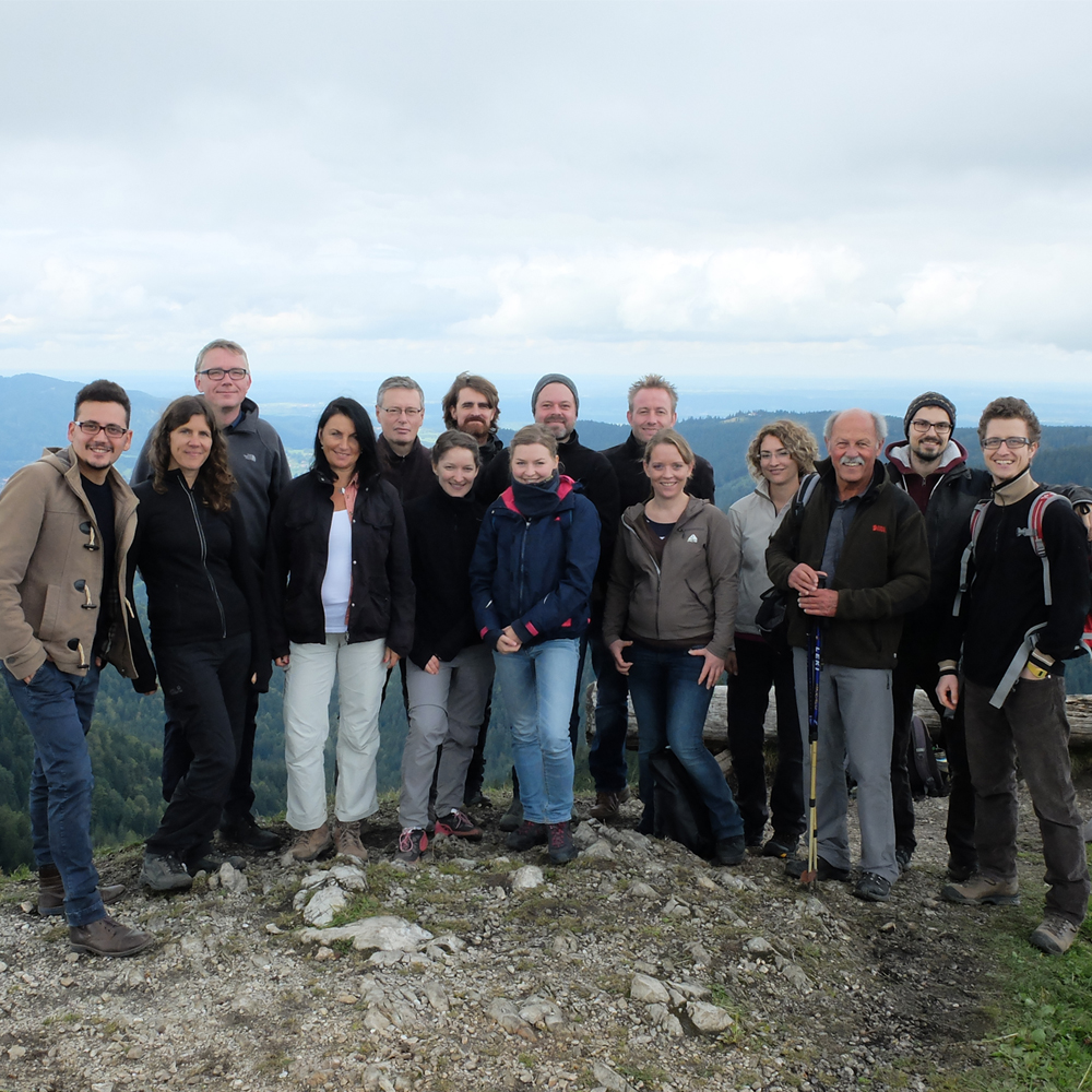 Team – prpm Architekten+Stadtplaner GmbH