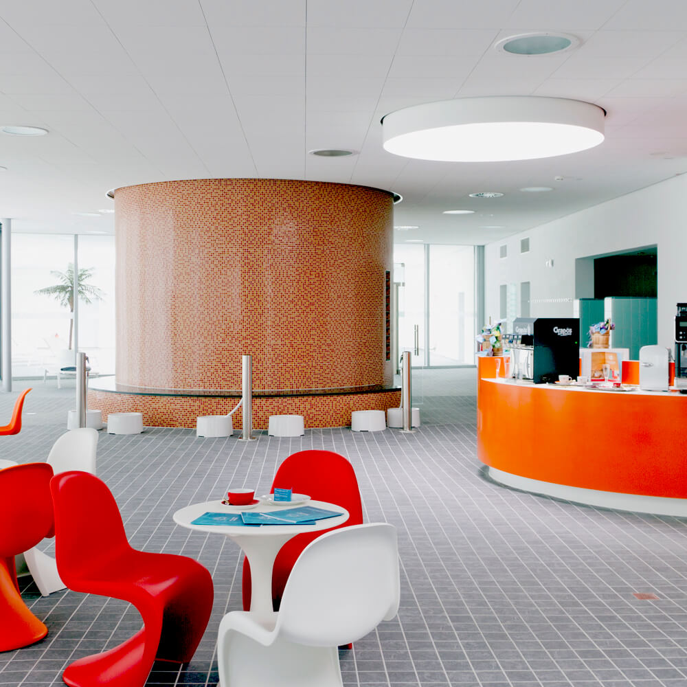 Hallenbad Ismaning – prpm Architekten+Stadtplaner GmbH