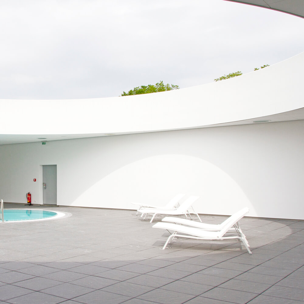 Hallenbad Ismaning – prpm Architekten+Stadtplaner GmbH