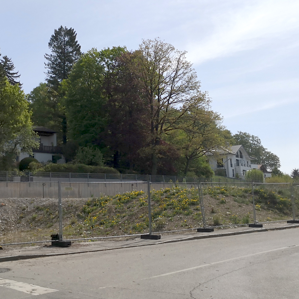 Gilching – prpm Architekten+Stadtplaner GmbH