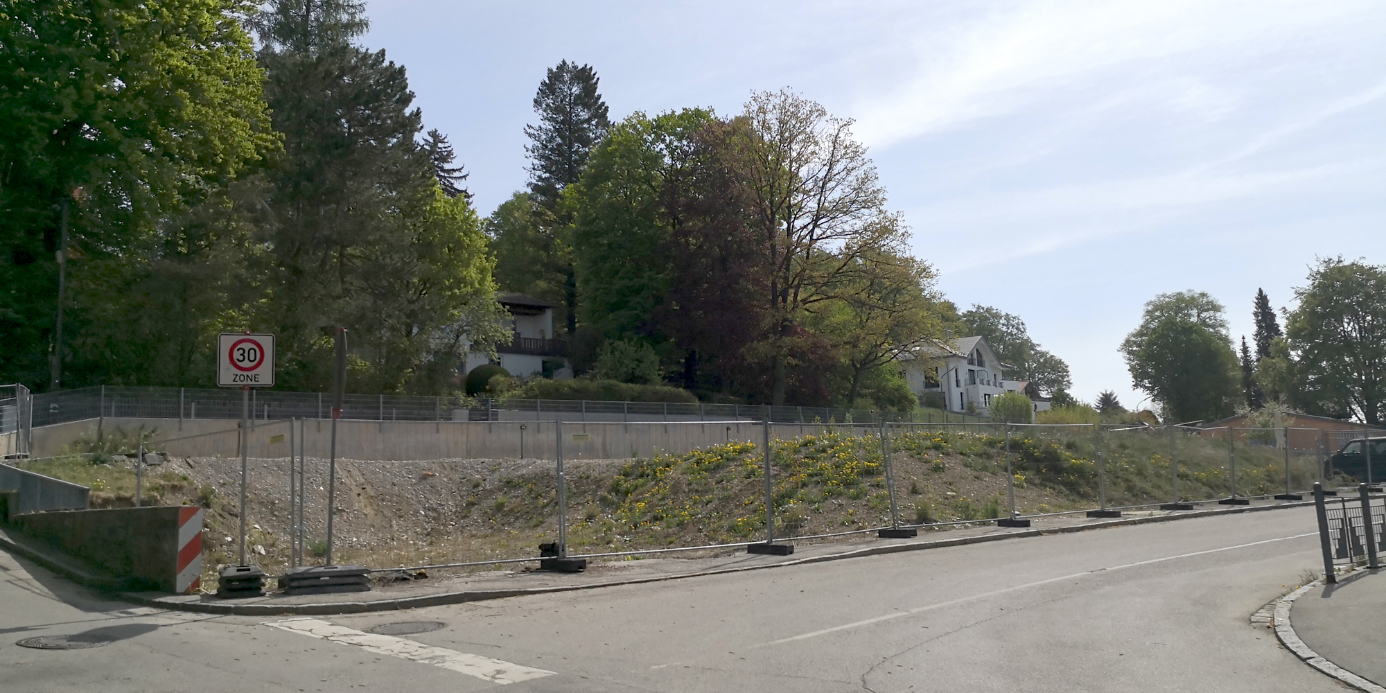 Gilching – prpm Architekten+Stadtplaner GmbH