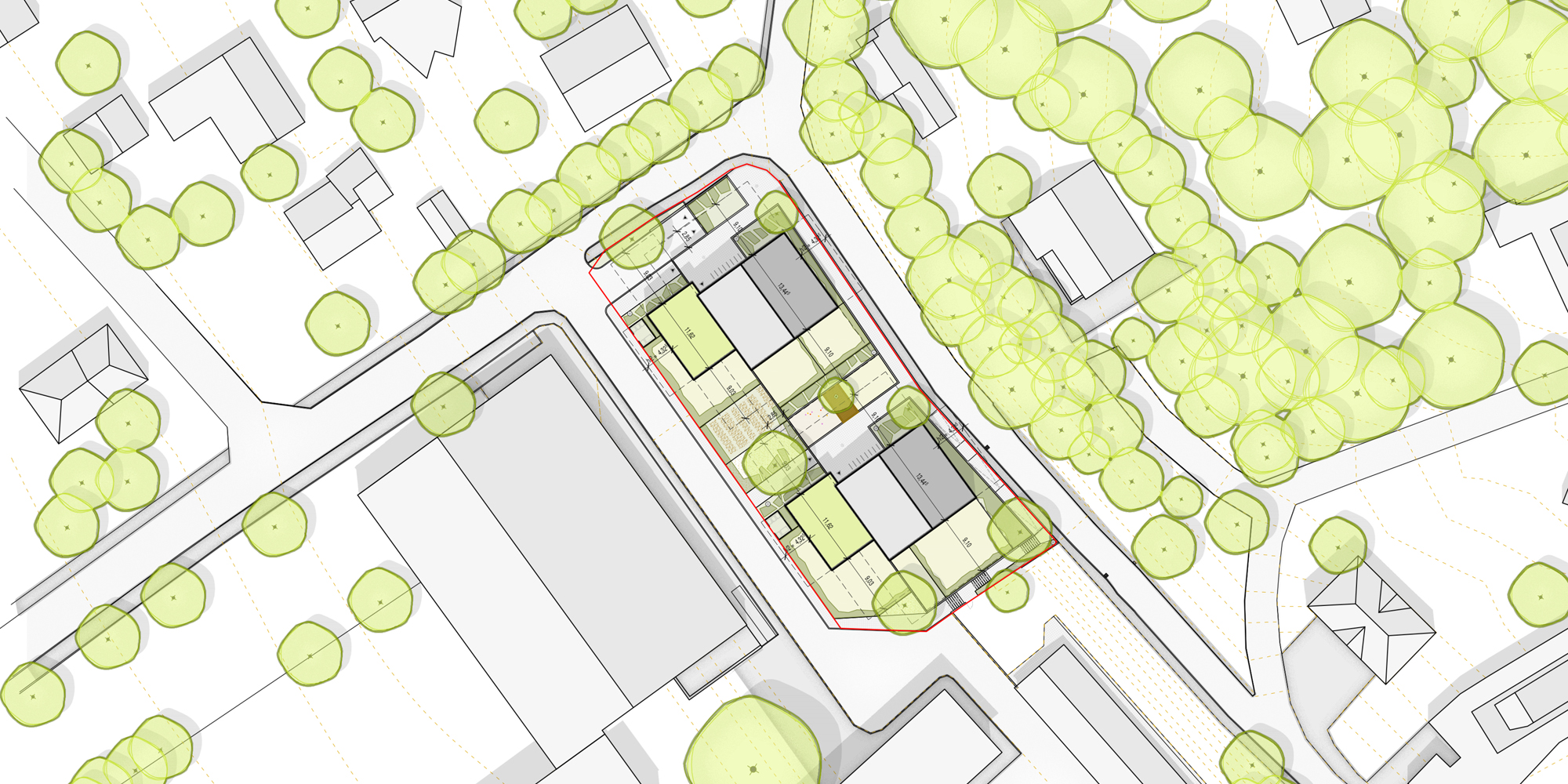 Gilching – prpm Architekten+Stadtplaner GmbH